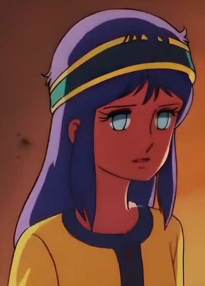 Erika Character 138623 Anidb