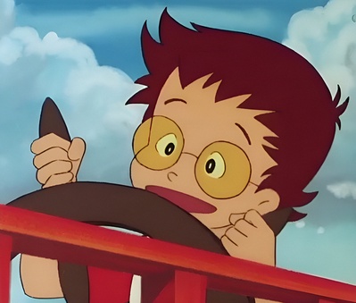 Petro - Character (138628) - AniDB