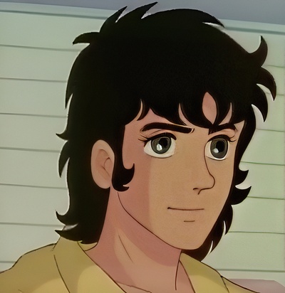 Ryan - Character (138687) - AniDB