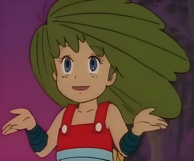 Rei - Character (138690) - AniDB