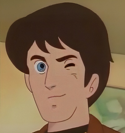 Albert - Character (138691) - AniDB