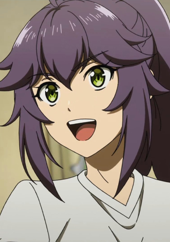 Aul - Character (138706) - AniDB