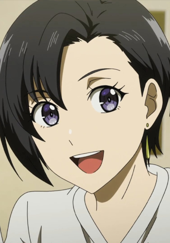 Beth - Character (138708) - AniDB