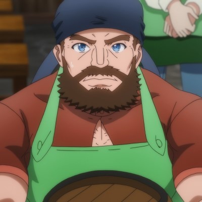 Master - Character (138727) - AniDB