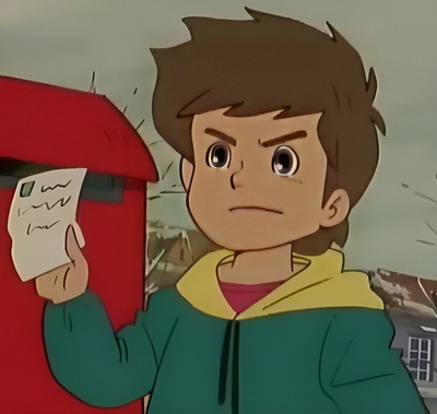 Paul - Character (138760) - AniDB