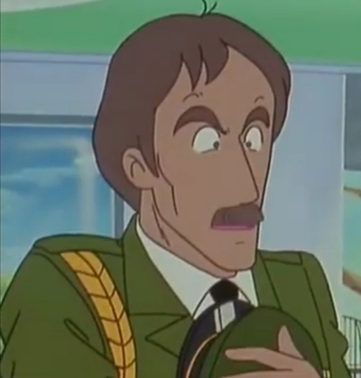 Shoushou - Character (138763) - AniDB