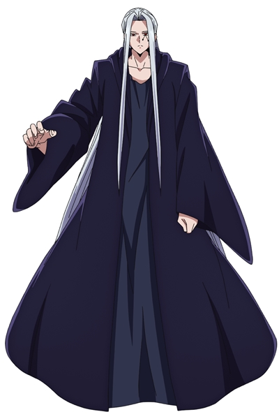 Innocent Zero - Character (133356) - AniDB