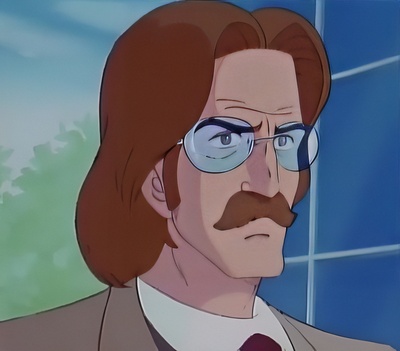 Kent - Character (138797) - AniDB