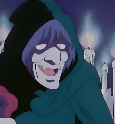 Rouba - Character (138800) - AniDB