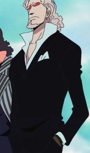 Laskey - Character (138820) - AniDB