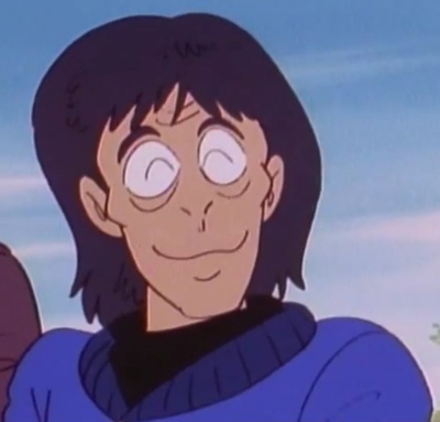 Neil - Character (138825) - AniDB