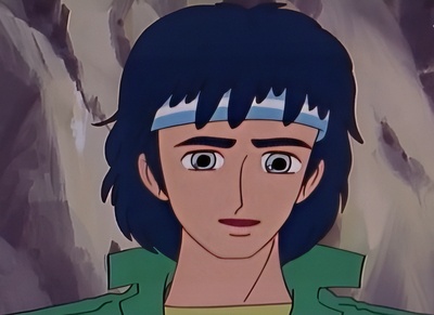 Ray - Character (138828) - AniDB