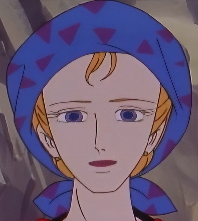 Zena - Character (138829) - AniDB