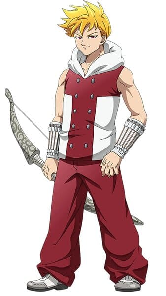 Lancelot - Character (138835) - AniDB