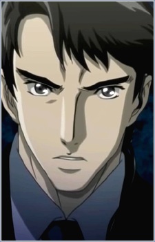 Machida - Character (138901) - AniDB