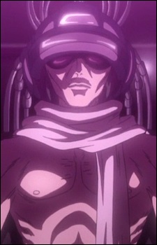 Shou - Character (138904) - AniDB