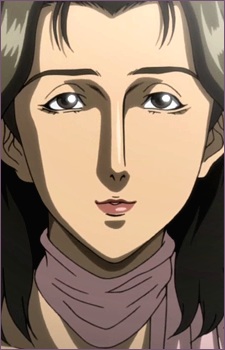 Sandra - Character (138905) - AniDB