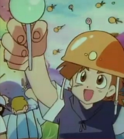 Leon - Character (138918) - AniDB