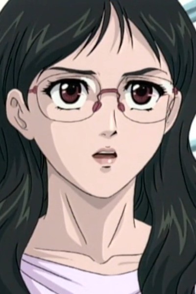 Kido Noriko - Character (138935) - AniDB