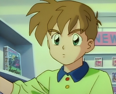 Leroy - Character (138964) - AniDB