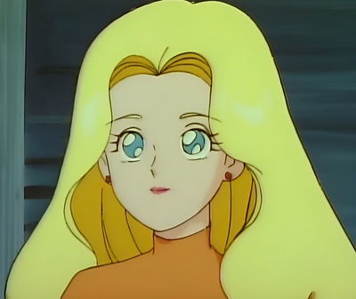 Janet - Character (138966) - AniDB