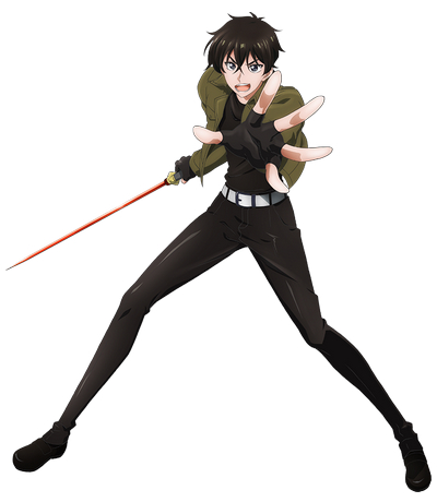 Shin - Character (136157) - AniDB