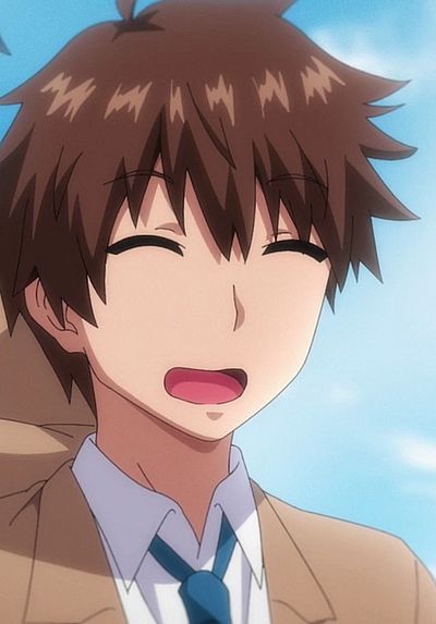 Koshou - Character (138991) - AniDB