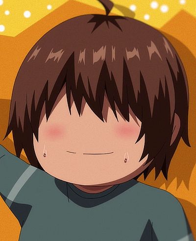 Koshou (Youshou) - Character (138992) - AniDB