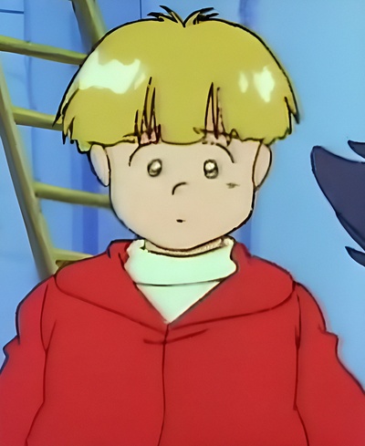 Kouji - Character (139008) - AniDB