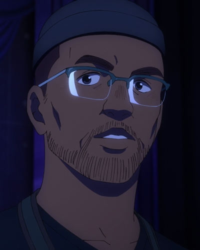 Fred Silver - Character (139037) - AniDB