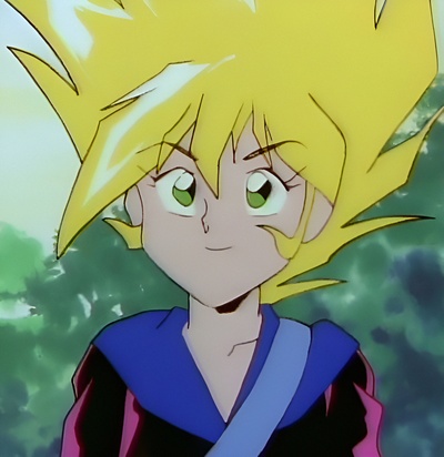 Brenda - Character (139042) - AniDB