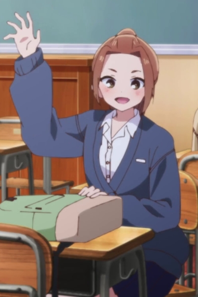 Ruu - Character (139044) - AniDB