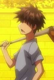 Kyoushi (Youshou) - Character (139049) - AniDB