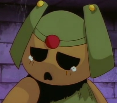 Haniwa - Character (139063) - AniDB