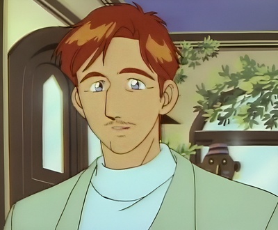 Robert - Character (139074) - AniDB