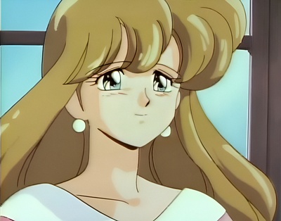 Milly - Character (139075) - AniDB