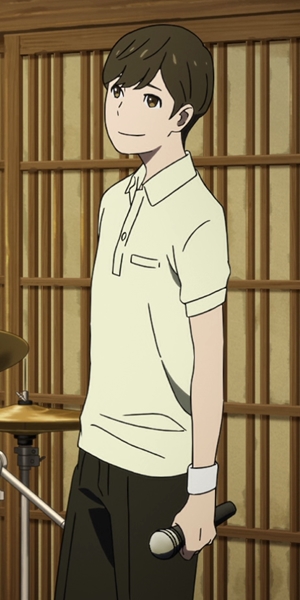 Banba - Character (139082) - AniDB