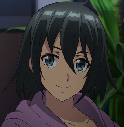 Miyazono Emiko - Character (139086) - AniDB