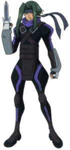 Sora - Character (9954) - AniDB