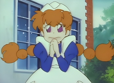 Maid - Character (139128) - AniDB