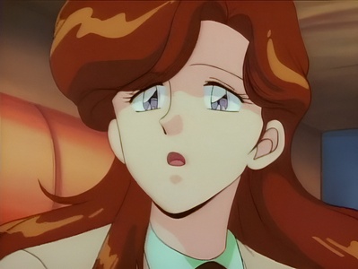 Mary no Haha - Character (139141) - AniDB