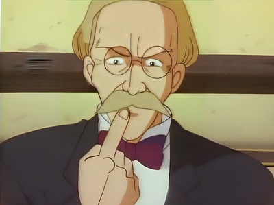 Simon - Character (139142) - AniDB