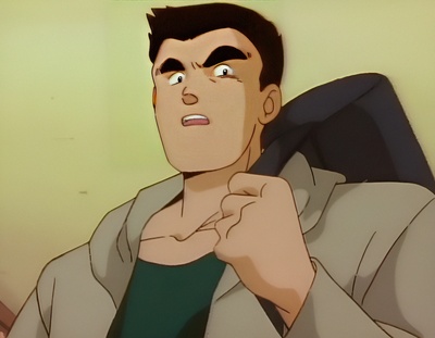 Joe - Character (139144) - AniDB