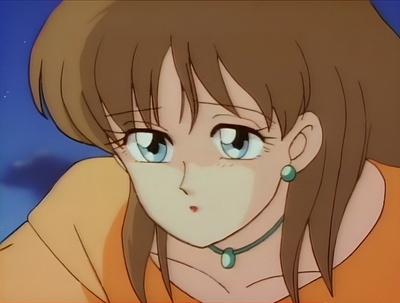 Marie - Character (139154) - AniDB