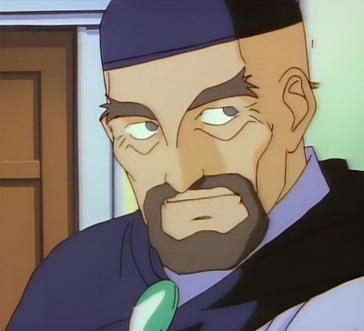 Drea - Character (139163) - AniDB