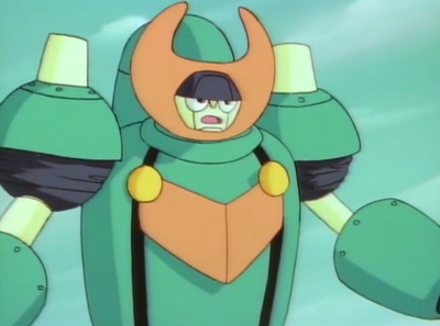 Gordan - Character (139164) - AniDB