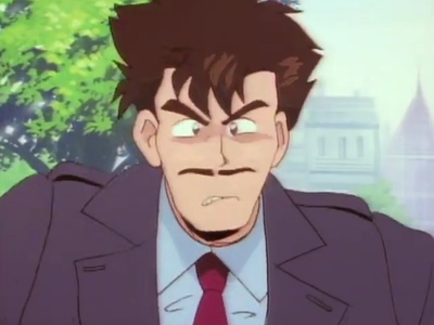 Robert - Character (139167) - AniDB