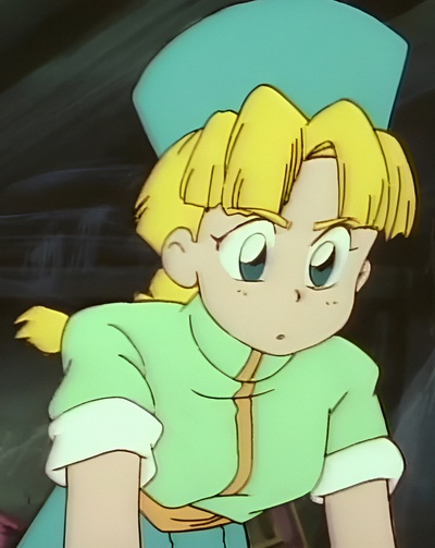 Toby - Character (139191) - AniDB