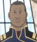 Captain David Anderson - Character (139235) - AniDB