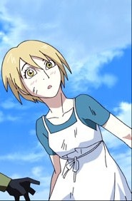 Big Sister - Character (139248) - AniDB